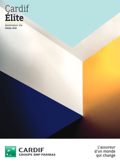 Cardif - Cabinet de Gestion de Patrimoine à Bordeaux